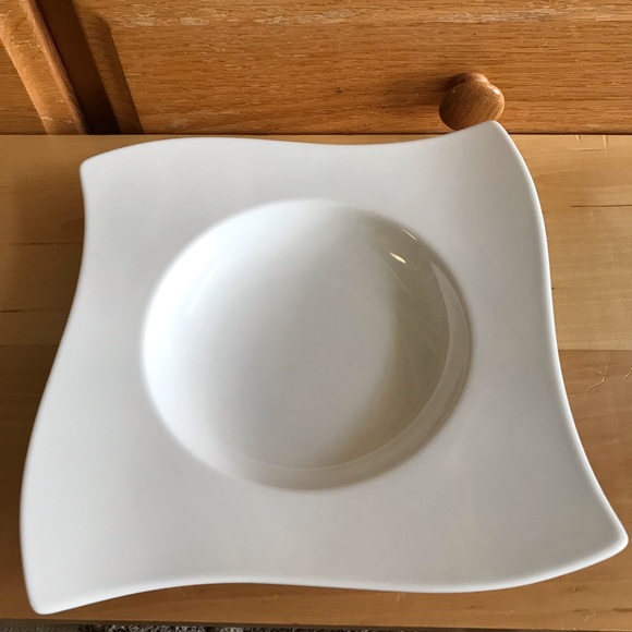 Villeroy & Boch | Dining | Villeroy Boch New Wave Rim Bowl | Poshmark